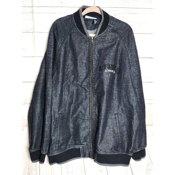 Rocawear | Jackets & Coats | Rare Vintage Rocawear Authentic ...